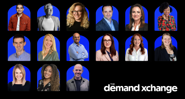Marketing + Sales = Revenue Powerhouse - The Demand XChange